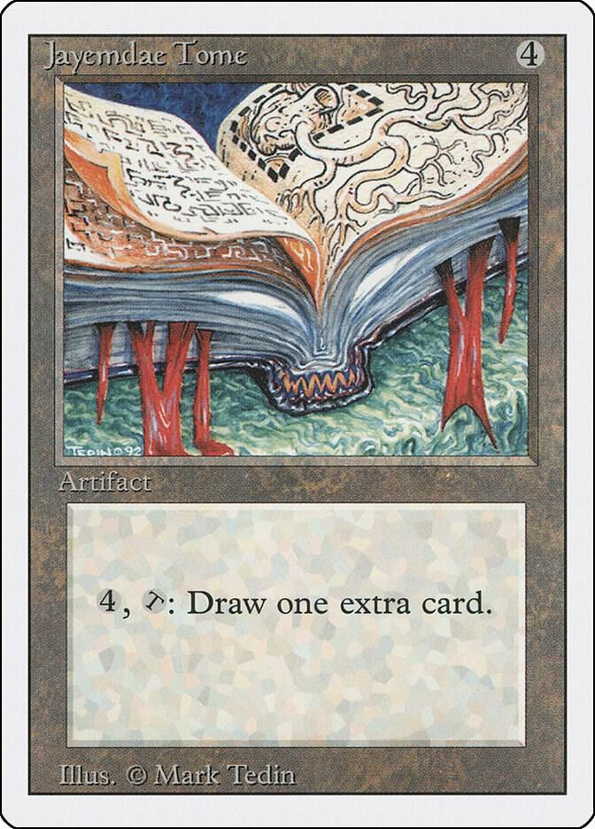 Fastbond - Revised Edition - Magic: The Gathering