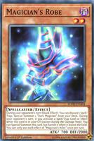 Magician's Robe - Legendary Dragon Decks - YuGiOh - TCGplayer.com