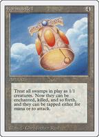 Kormus Bell - Revised Edition - Magic: The Gathering - TCGplayer.com
