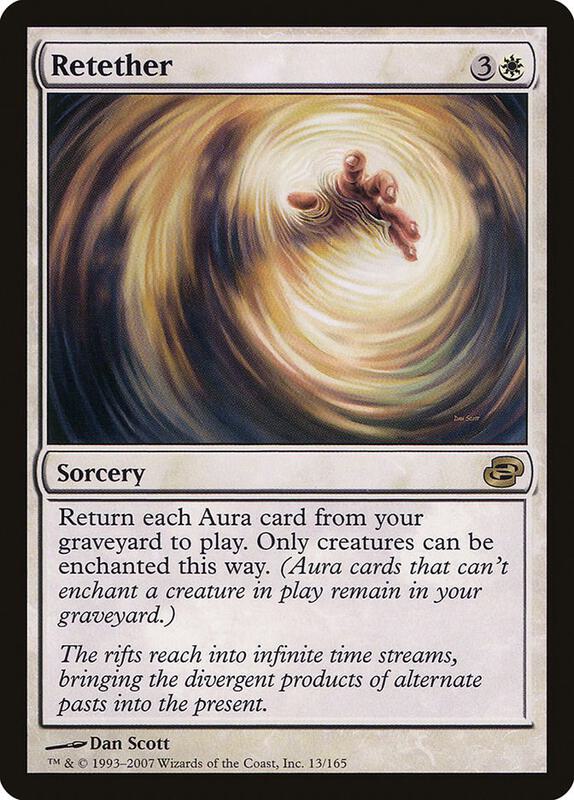 Rest in Peace - Return to Ravnica - Magic: The Gathering - TCGplayer.com