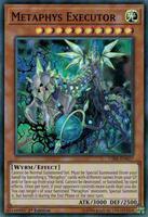 Metaphys Executor - Circuit Break - YuGiOh