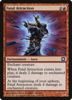 Fatal Attraction - Future Sight - Magic: The Gathering