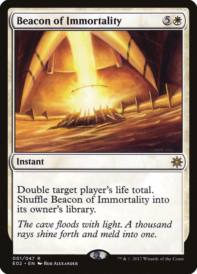 Aetherflux Reservoir - Kaladesh - Magic: The Gathering - TCGplayer.com