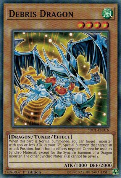 Edison Format Deck Guide: Disaster Dragon | TCGplayer