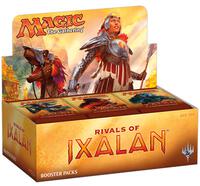 Ixalan - Booster Box - Ixalan - Magic: The Gathering - TCGplayer.com