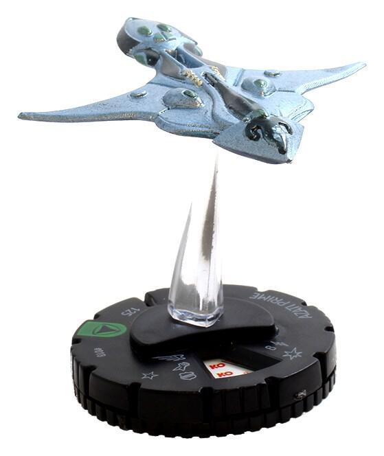Azati Prime - Star Trek: Tactics IV - Heroclix - TCGplayer.com
