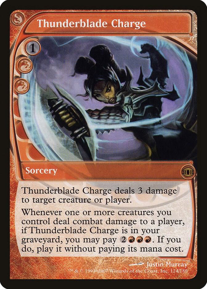 Nix - Future Sight - Magic: The Gathering