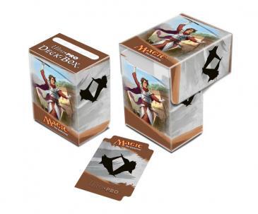 Khans of Tarkir Abzan Deck Box for Magic - Ultra Pro Deck Boxes - Deck ...