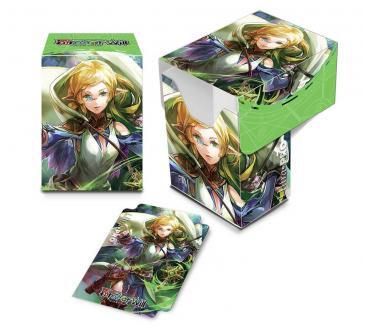 L1: Fiethsing Deck Box for Force of Will - Ultra Pro Deck Boxes - Deck ...
