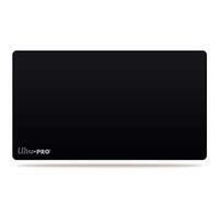 Solid Black Playmat - Ultra Pro Playmats - Playmats - TCGplayer.com