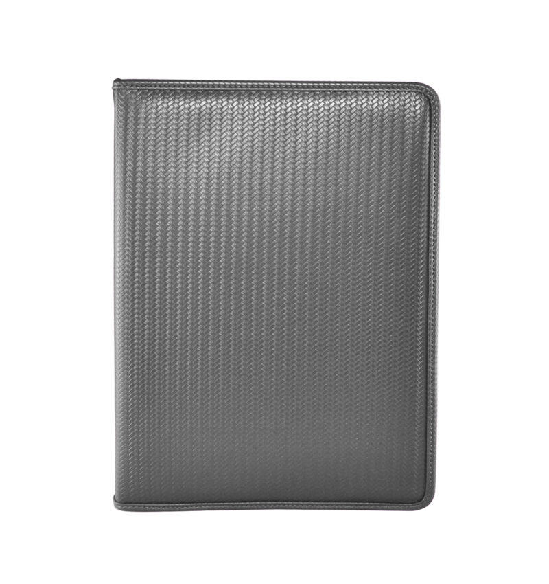 Proline Portfolio 9-Pocket - Grey - Dex Protection Storage Albums ...