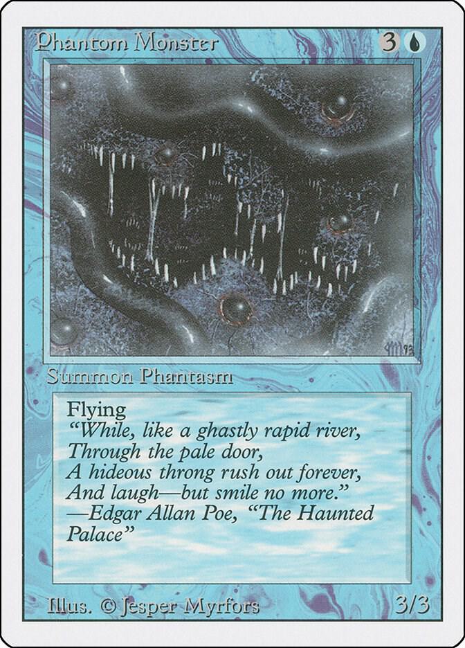 Crystal Rod - Revised Edition - Magic: The Gathering