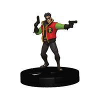 Robin - Harley Quinn and the Gotham Girls - Heroclix