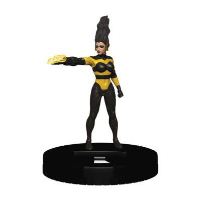 Queen Bee - Harley Quinn and the Gotham Girls - Heroclix - TCGplayer.com
