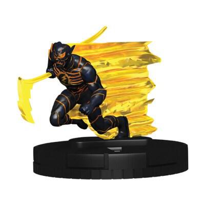 The Flash, God of Death - Harley Quinn and the Gotham Girls - Heroclix ...