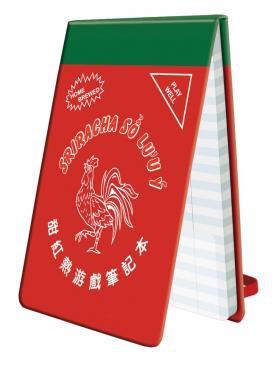Sriracha Life Pad - Ultra Pro Life Counters - Life Counters - TCGplayer.com