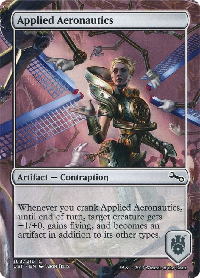 Overt Operative - Unstable - Magic: The Gathering