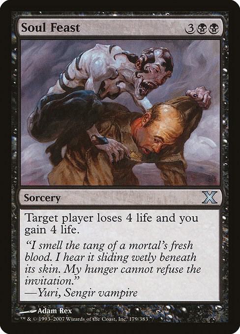 Cruel Edict - 10th Edition - Magic: The Gathering - TCGplayer.com