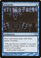 Telepathy - 10th Edition - Magic: The Gathering - TCGplayer.com