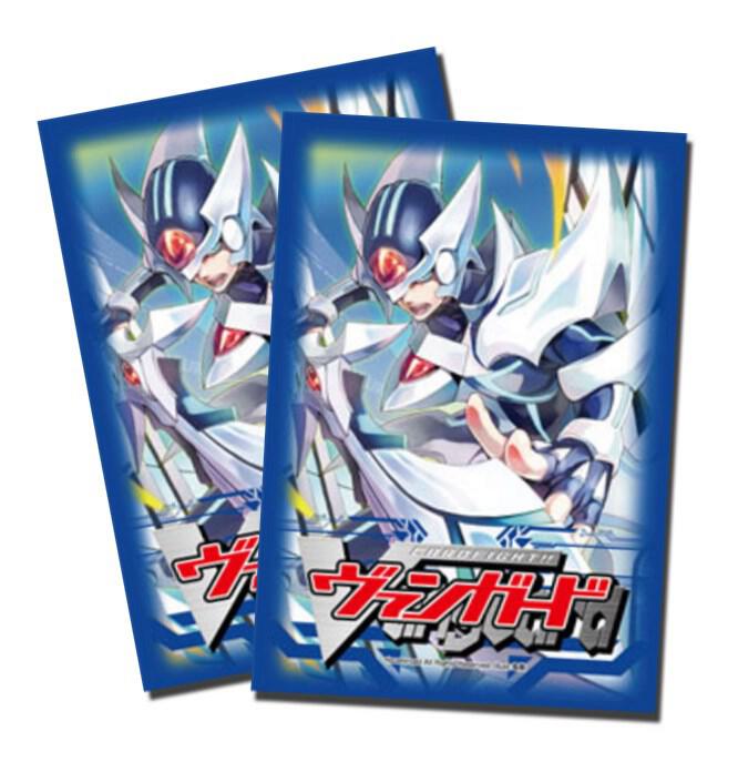 Bushiroad Sleeve Collection Mini Vol.1 Cardfight!! Vanguard: Blaster ...