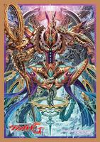 Bushiroad Sleeve Collection Mini Vol.137 Cardfight!! Vanguard ...