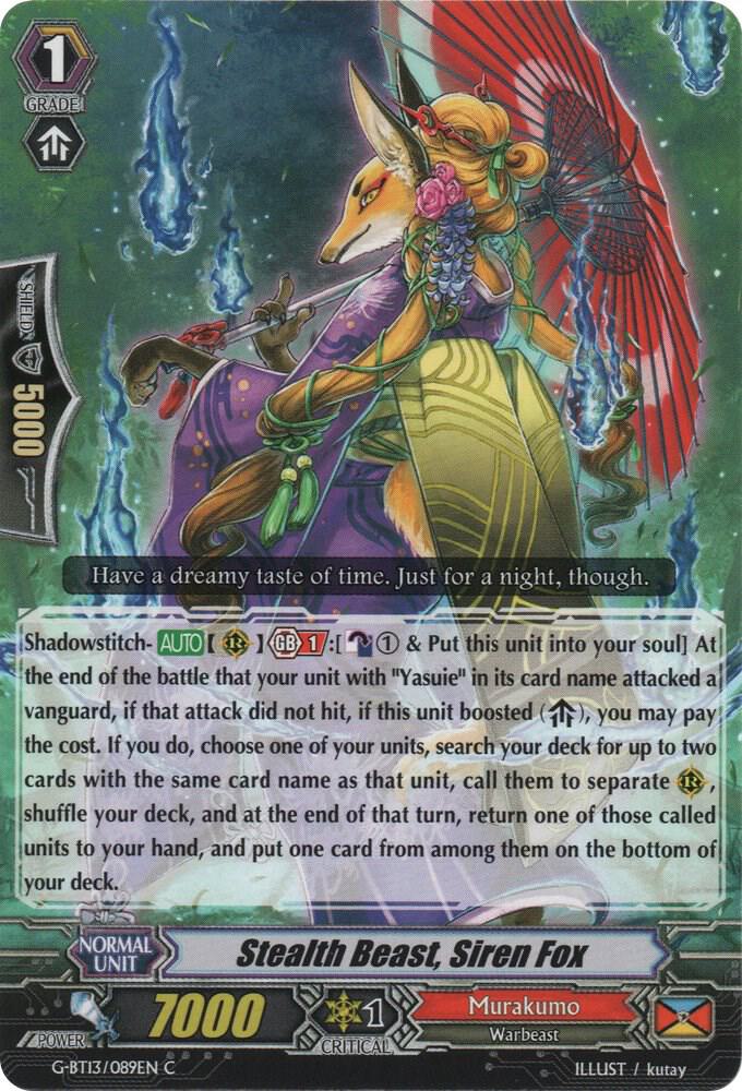 Ambush Demon Stealth Dragon, Homura Raider - Sovereign Star Dragon ...