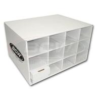 Card House Storage Box - BCW Card Storage Boxes - Collectible Storage ...