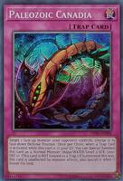 Paleozoic Canadia - OTS Tournament Pack 6 - YuGiOh - TCGplayer.com