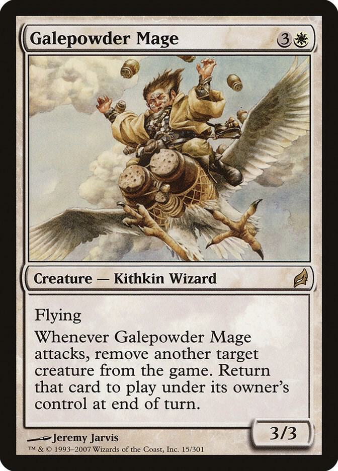 Mirror Entity - Lorwyn - Magic: The Gathering - TCGplayer.com