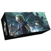 Final Fantasy TCG: Storage Box - Square Enix Deck Boxes - Deck Boxes ...