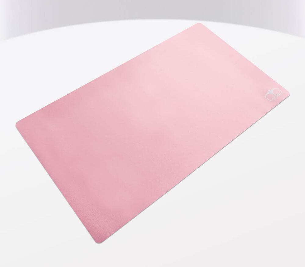 Playmat Monochrome - Pink - Ultimate Guard Playmats - Playmats ...