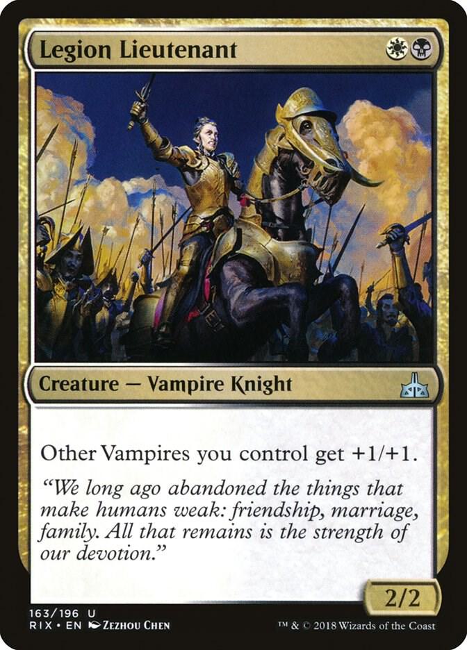 Sorin, Imperious Bloodlord - Core Set 2020 - Magic: The Gathering ...