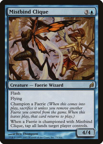 Faeries are Back in Standard MTG... And Better Than Ever | TCGplayer