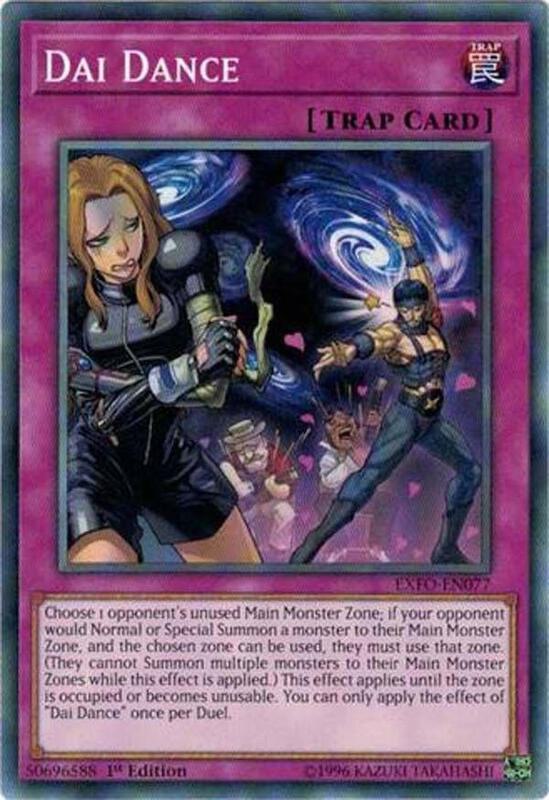 Yoko-Zuna Sumo Spirit - Extreme Force - YuGiOh