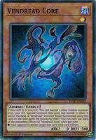 Vendread Core - Extreme Force - YuGiOh - TCGplayer.com