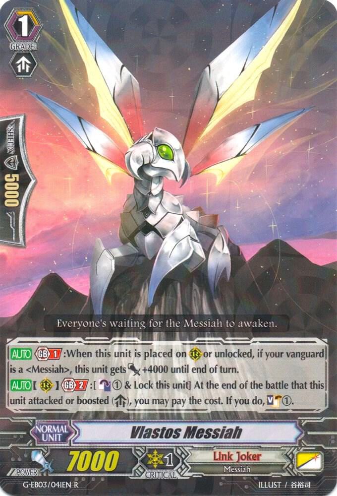 Genesis Dragon, Amnesty Messiah - G-BT03: Sovereign Star Dragon ...