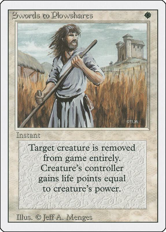 Nature's Lore - Fifth Edition - Magic: The Gathering - TCGplayer.com