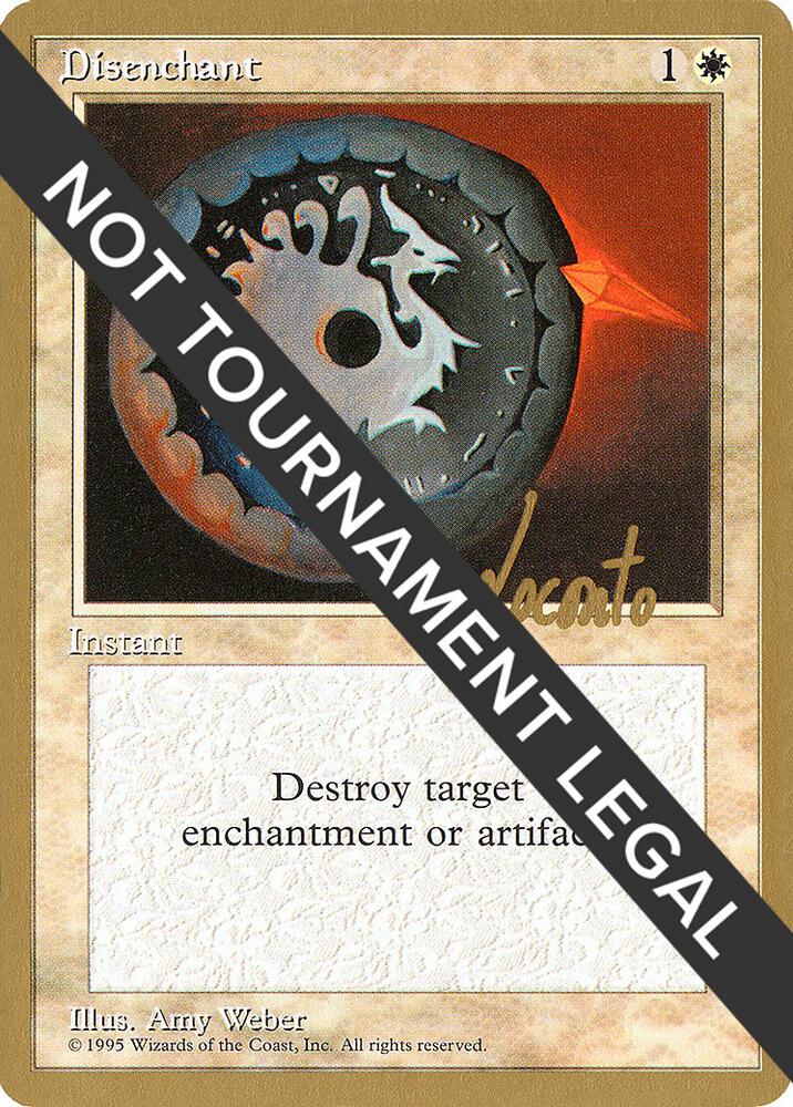 Icy Manipulator - 1996 Michael Loconto (ICE) - World Championship Decks ...