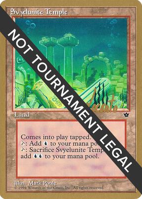 What is Dandân? MTG's Forgetful Fish Format | TCGplayer Infinite