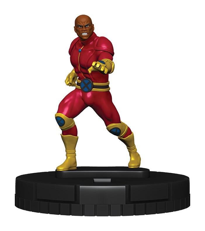 Synch - X-Men Xavier's School - Heroclix - TCGplayer.com
