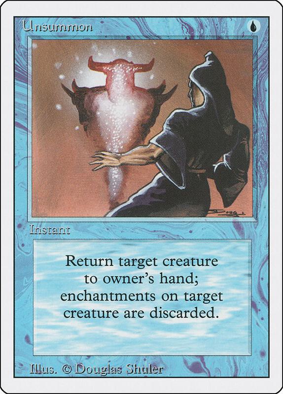 Earthbind - Revised Edition - Magic: The Gathering