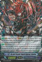 One who Proceeds Towards Daybreak, Scharhrot - G-BT14: Divine Dragon Apocrypha - Cardfight ...