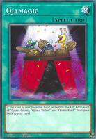 Ojamagic - Legendary Duelists: Ancient Millennium - YuGiOh - TCGplayer.com