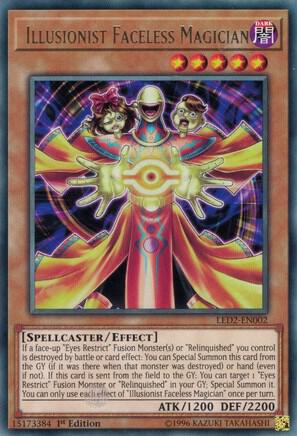 Angel O7 - Light of Destruction - YuGiOh
