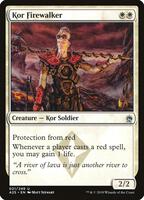 Kor Firewalker - Masters 25 - Magic: The Gathering - TCGplayer.com