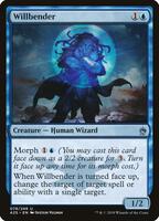 Willbender - Masters 25 - Magic: The Gathering - TCGplayer.com