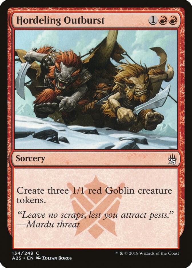 Thornbite Staff - Morningtide - Magic: The Gathering - TCGplayer.com