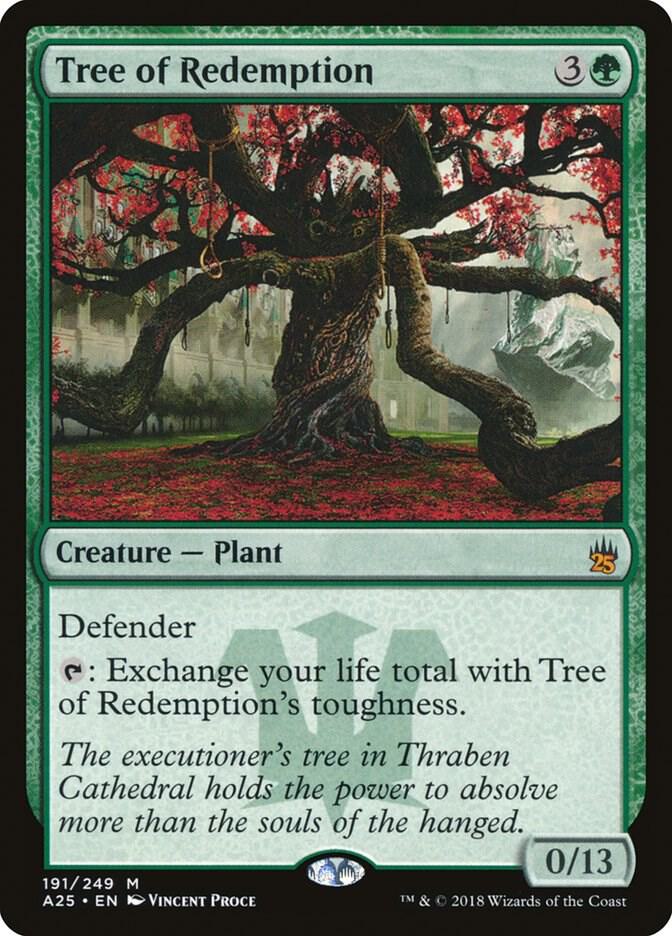 Tree of Perdition - Eldritch Moon - Magic: The Gathering - TCGplayer.com
