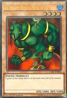 La Jinn the Mystical Genie of the Lamp - Legendary Collection Kaiba ...