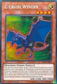 Gemini Imps - Premium Pack 1 - YuGiOh